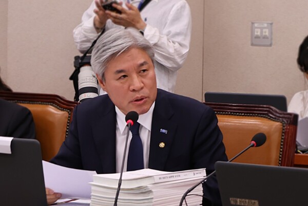 서왕진, “용인 반도체 클러스터 내 SMR 설치 검토, 尹 정부의 무모한 선택